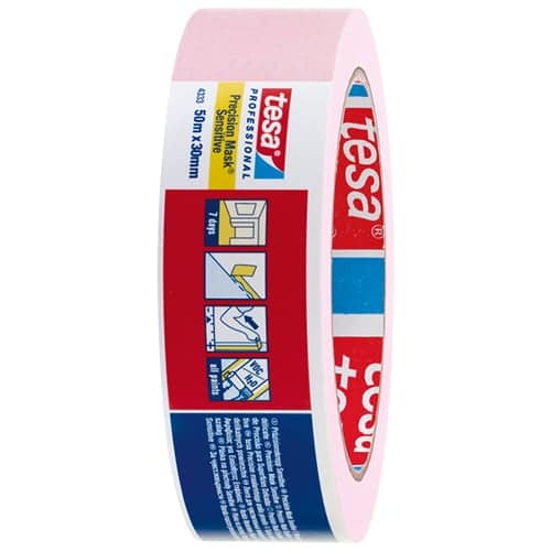 TESA 4333 PRECISION MASKING - RS4333 - Reliable Source