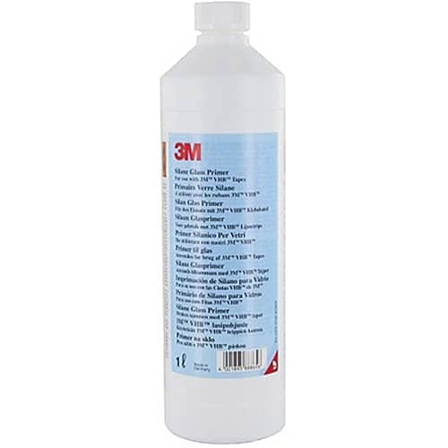 3M SALINE GLASS PRIMER - IE501 | Reliable Source