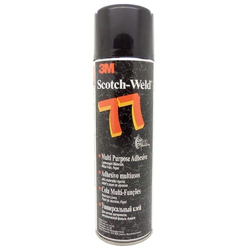 Spray Adhesive Suppliers | Reliable Source