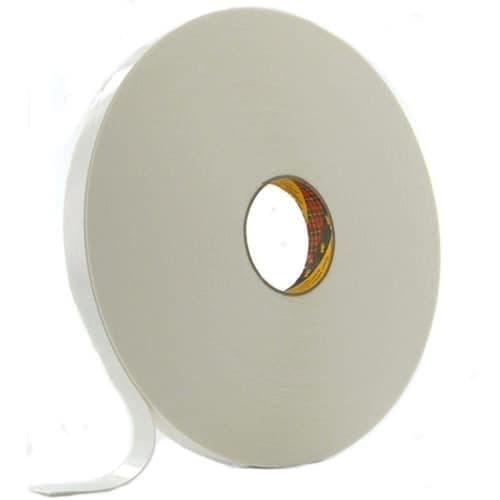 3M 4430 DOUBLE COATED FOAM - RS4430 | Reliable Source
